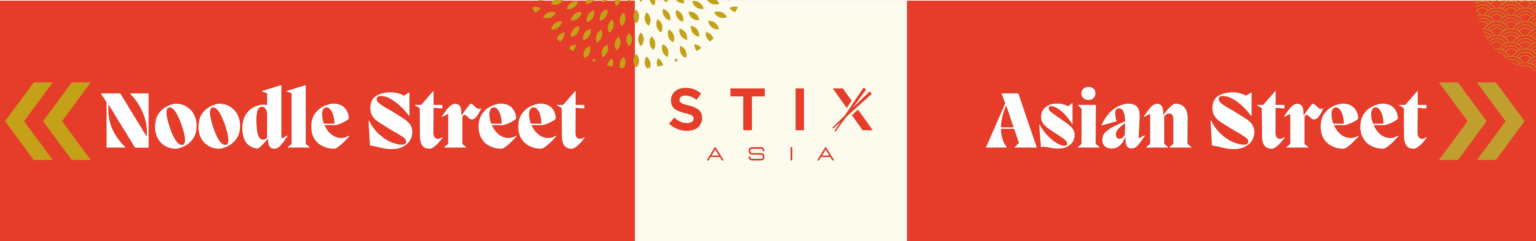 STIX ASIA | Explore | Asian Food Hall in Waikiki