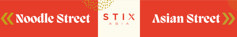 STIX ASIA | Explore | Asian Food Hall in Waikiki
