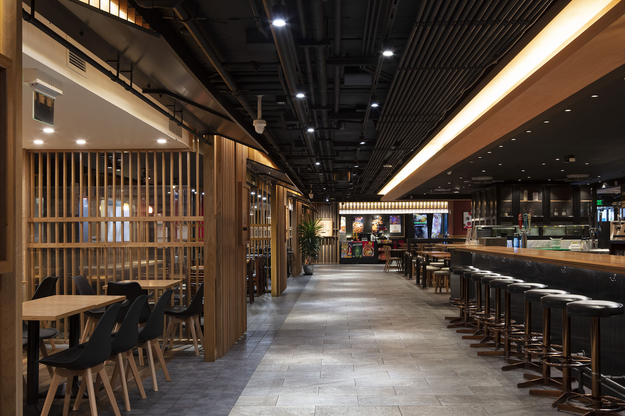 STIX ASIA | Explore | Asian Food Hall in Waikiki