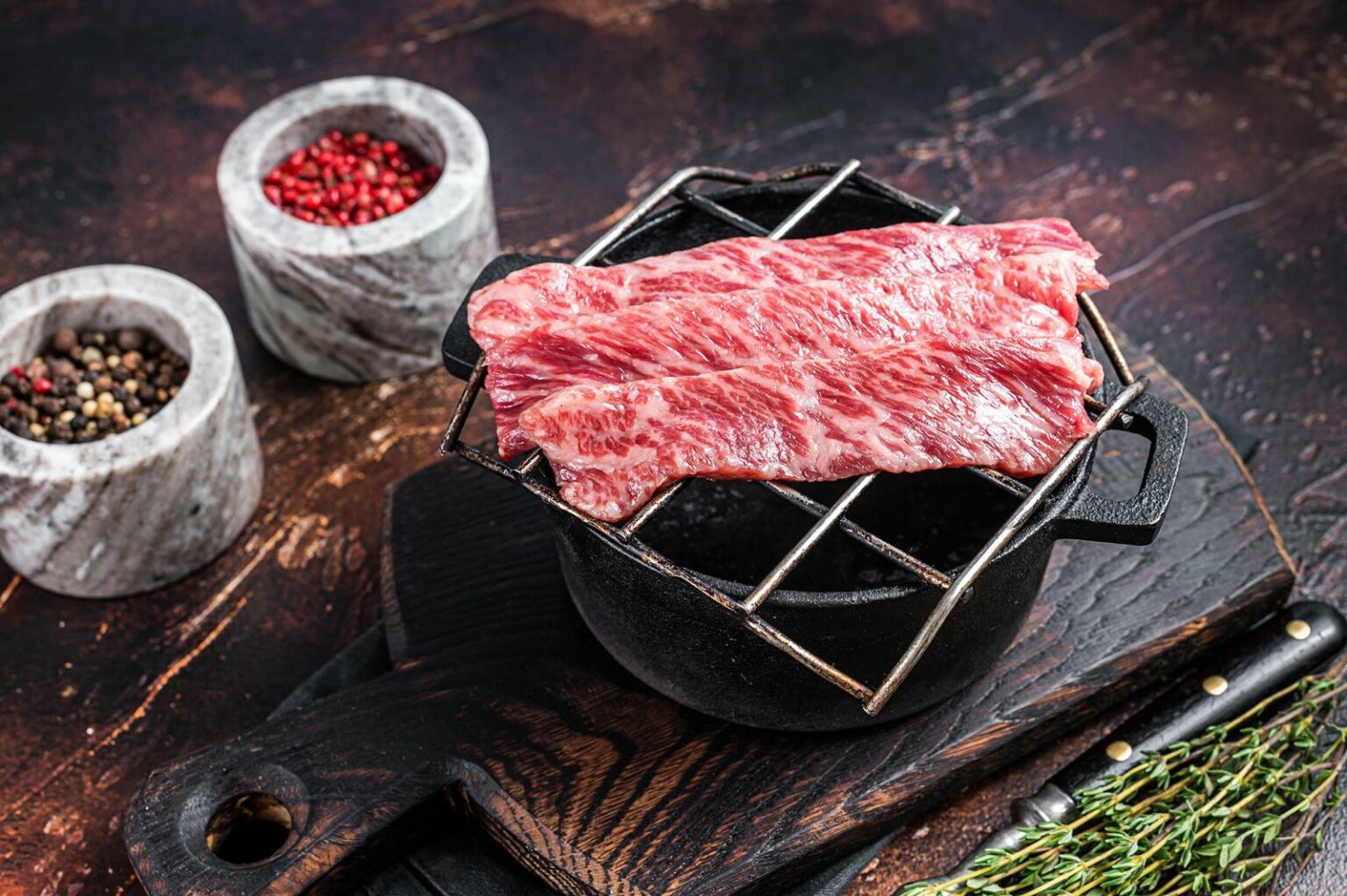 Wagyu 101: Everything You Need to Know About This Famous Beef - STIX ASIA