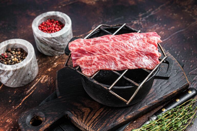 Wagyu Beef: Secrets Behind the World's Best Meat - STIX ASIA
