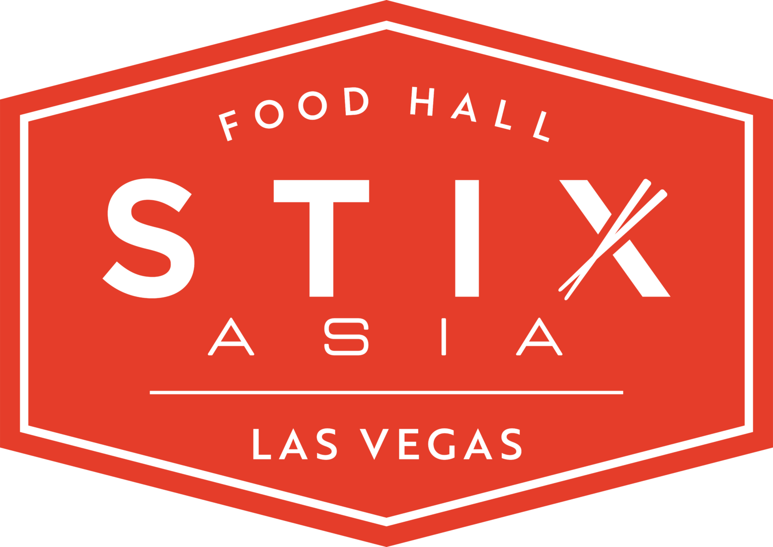 STIX ASIA Las Vegas | Asian Food Hall in Las Vegas
