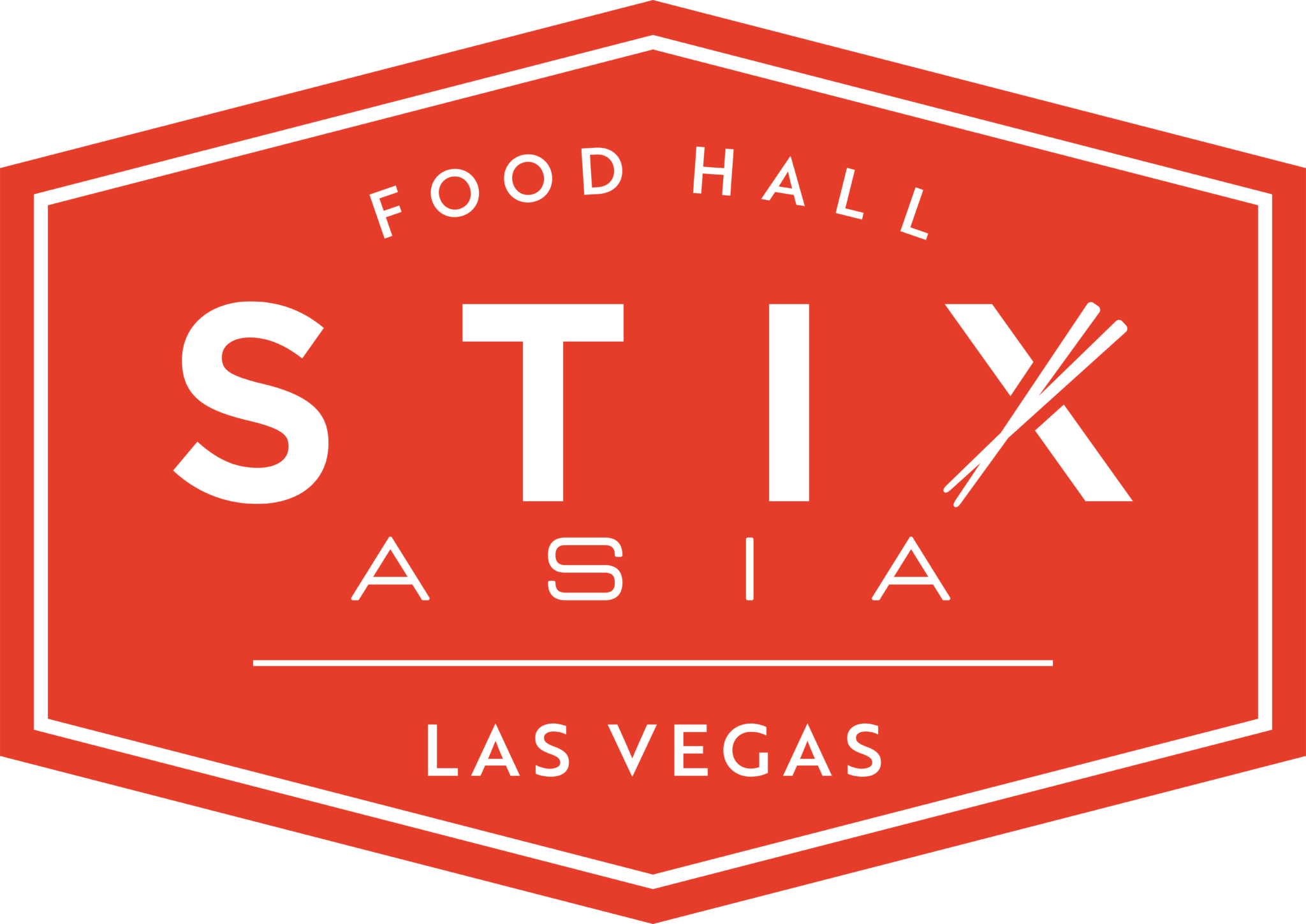 STIX ASIA Las Vegas | Asian Food Hall in Las Vegas