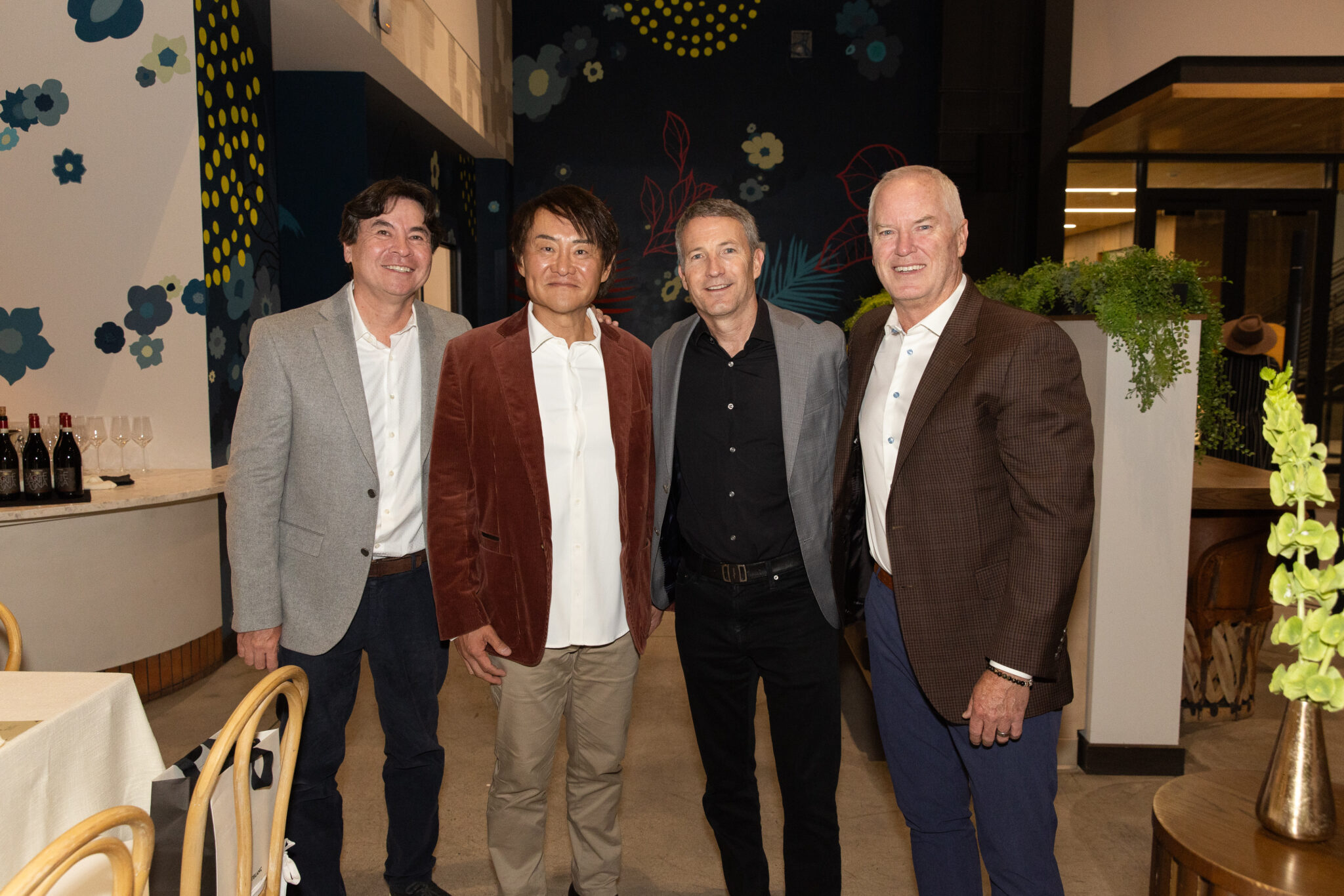 STIX ASIA Las Vegas | Asian Food Hall in Las Vegas